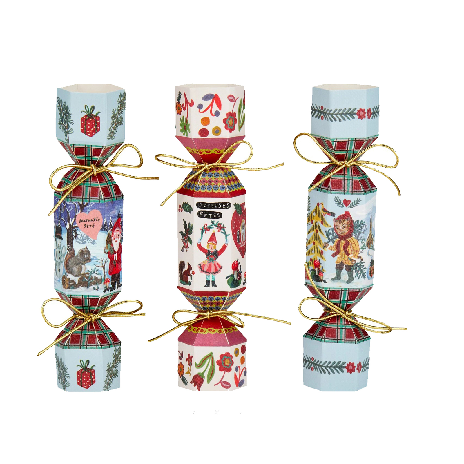 Buy Nathalie Lete Christmas Bath Bomb Crackers In Australia Real Buy Nathalie Lete Christmas Bath Bomb Crackers In Australia Real