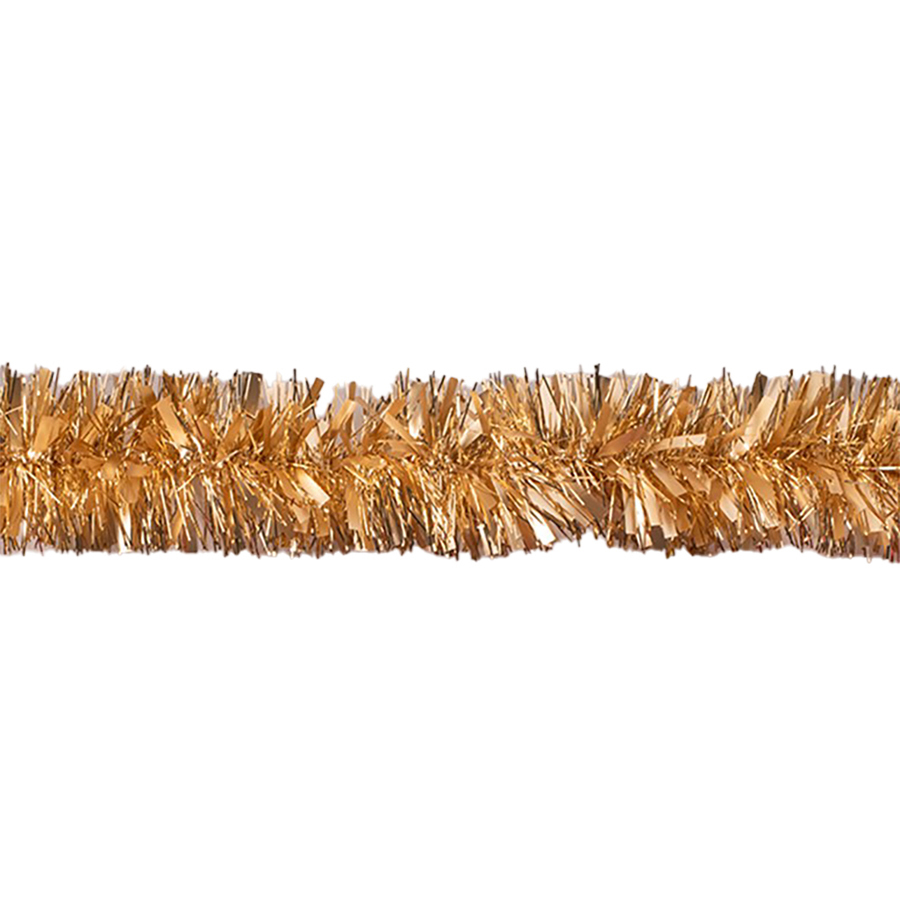 Buy Gold Mixed Strand Christmas Tinsel 2.0m in Australia | Real ...