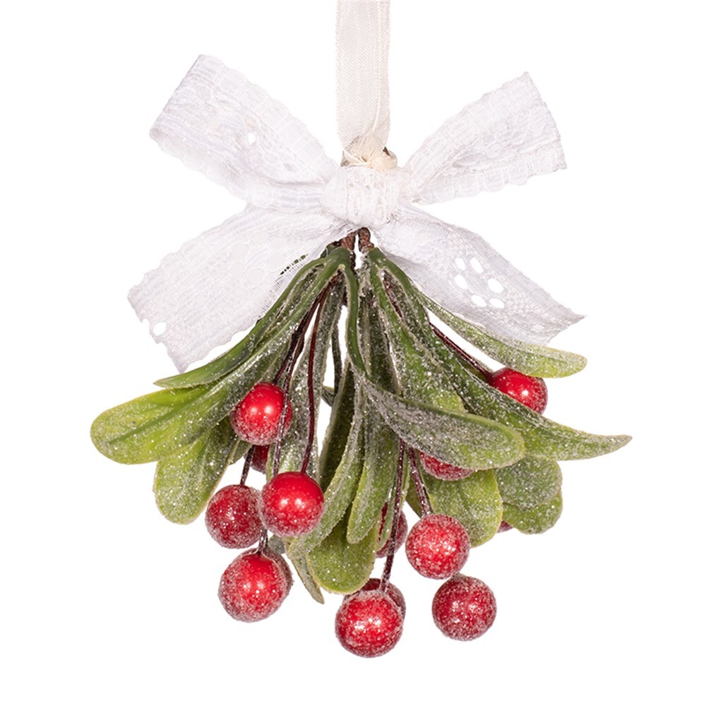 Mistletoe christmas store