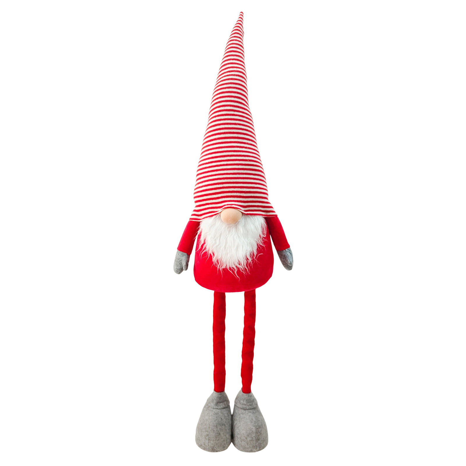Buy Tomte Telescopic Standing Santa in Australia | Real Christmas Trees